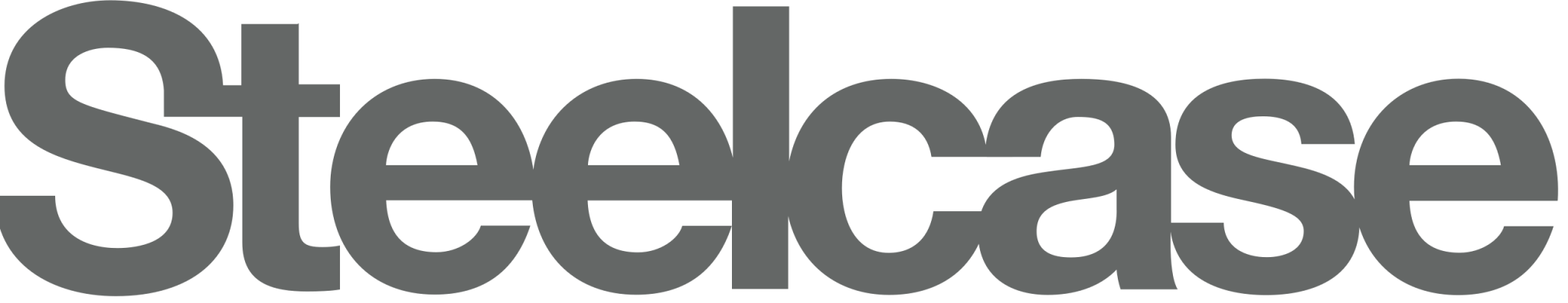 Steelcase_logo.svg_ - PBA - Pro Bureau Aménagement