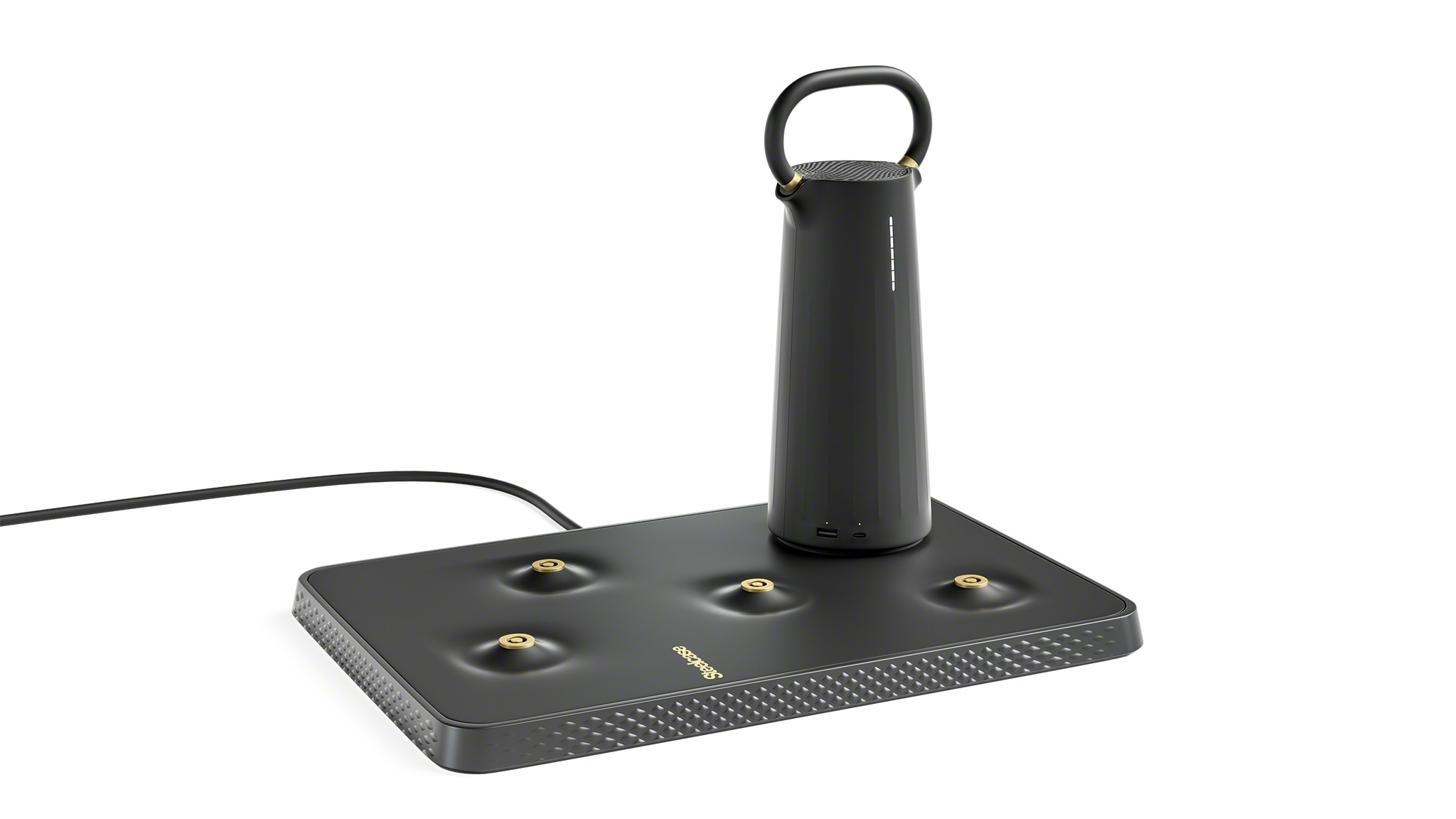 Flex mobile power Steelcase - PBA - Pro Bureau Aménagement