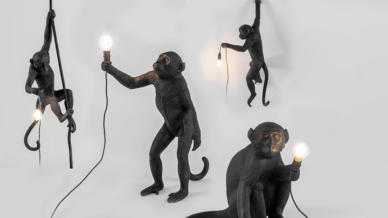 Monkey Seletti - PBA - Pro Bureau Aménagement